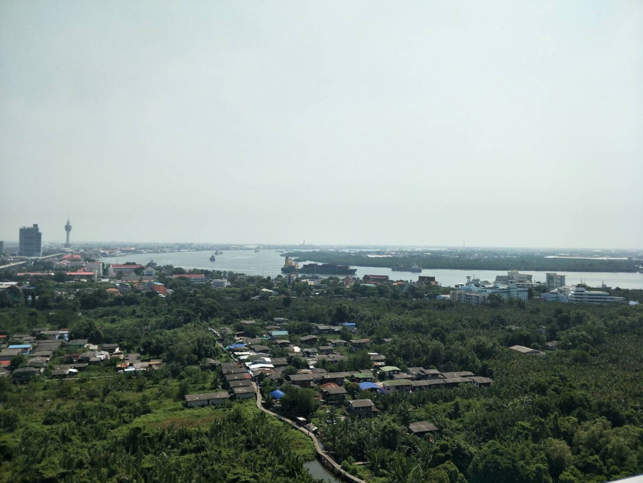 เดอะทรัสต์ เอราวัณ